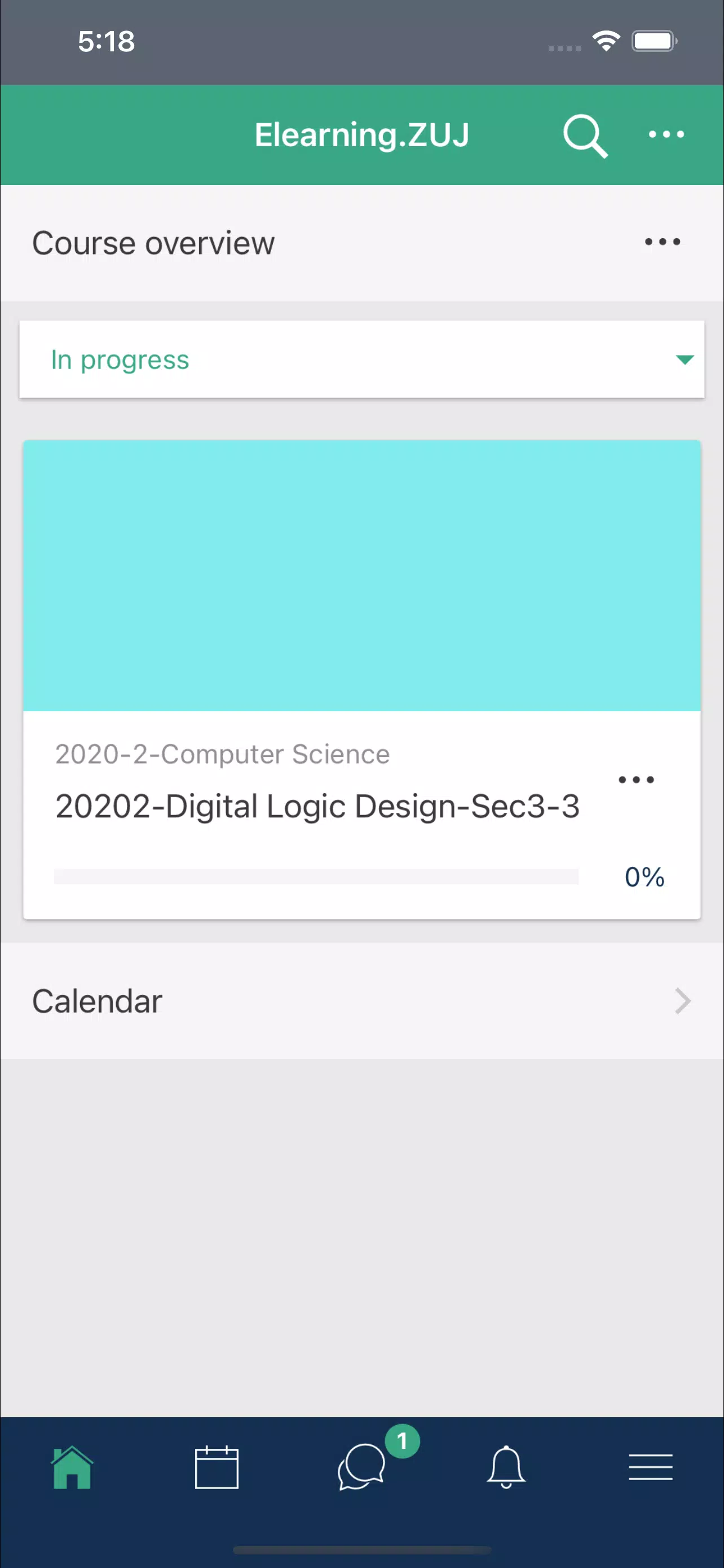 تنزيل Elearning.ZUJ على جهاز الكمبيوتر | مسؤول GameLoop