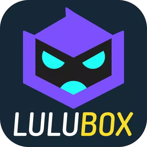Download Skins guide lulubox apps android on PC