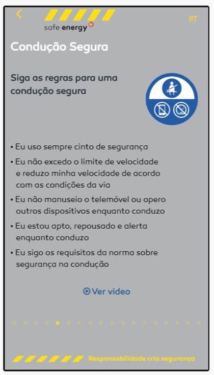 Download Galp Life Saving Rules android on PC