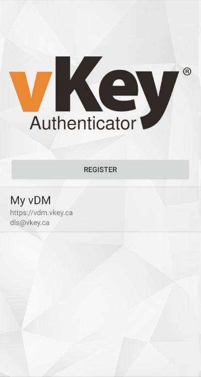 Descargar vKey Authenticator en PC | GameLoop Oficial