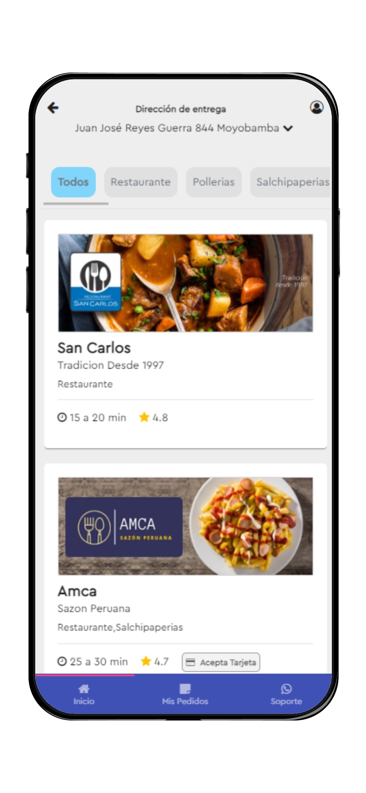Baixe Papaya Express no PC | Oficial GameLoop