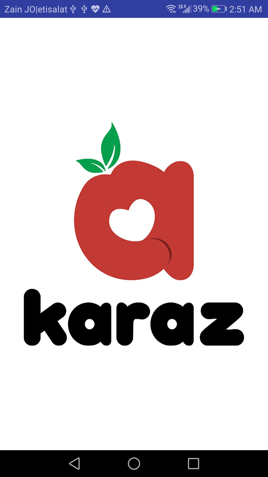 Скачать Karaz на ПК | Официальный представитель GameLoop