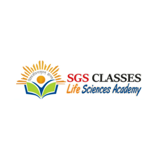 Download SGS CLASSES Life Science Acade android on PC