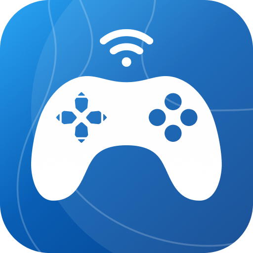 Download Remote Play Controller for PS android on PC