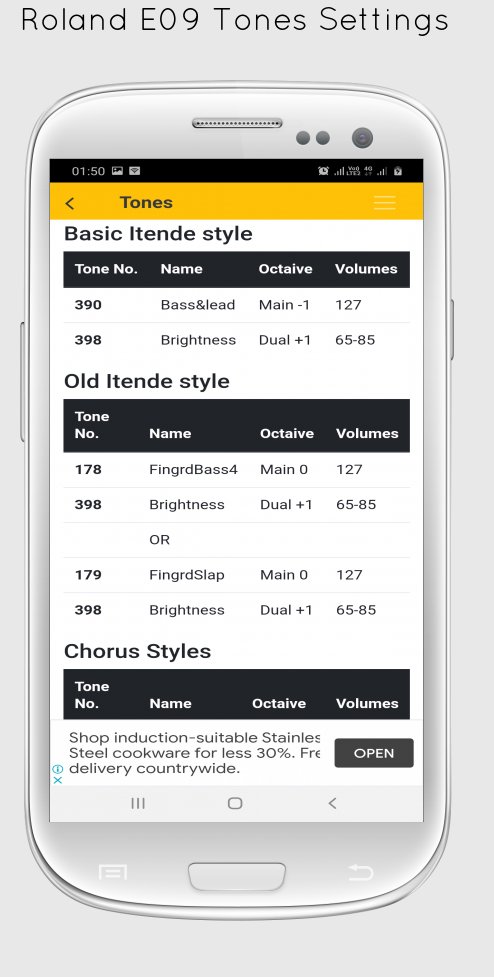 Download Itende App android on PC