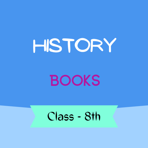 Download Class 8 History Books android on PC
