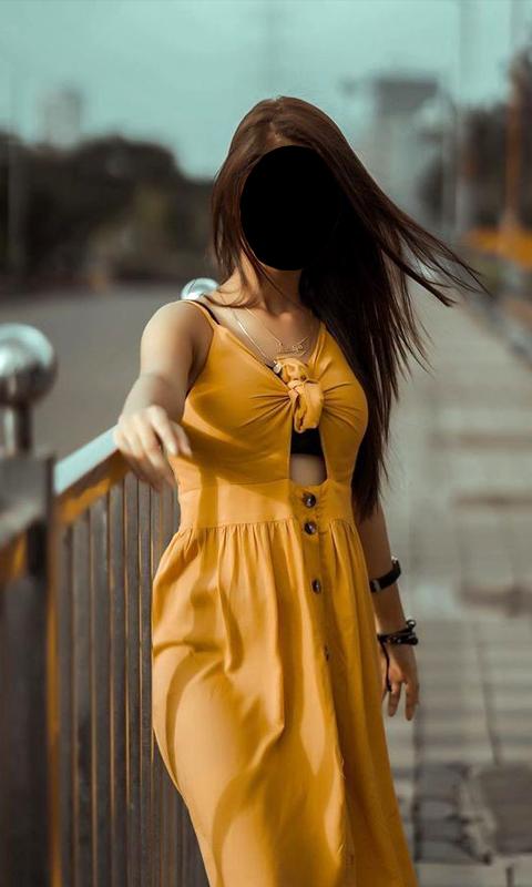 Descargar Stylish Girl Photo Editor en PC | GameLoop Oficial