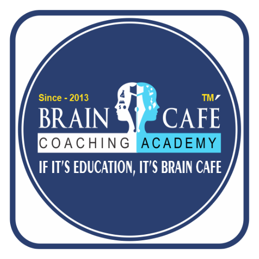 Download BRAIN CAFE SURAT android on PC