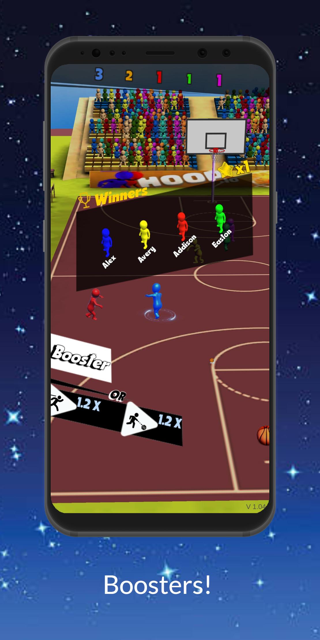 Tải xuống Hoop.io trên PC | GameLoop chính thức