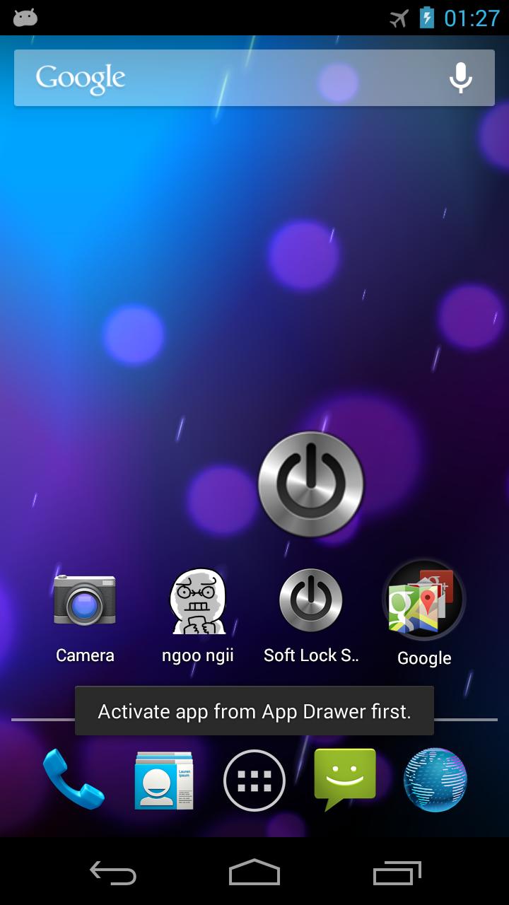 Baixe Soft Lock Screen no PC | Oficial GameLoop