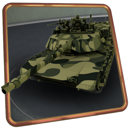 Download Tank live wallpaper android on PC