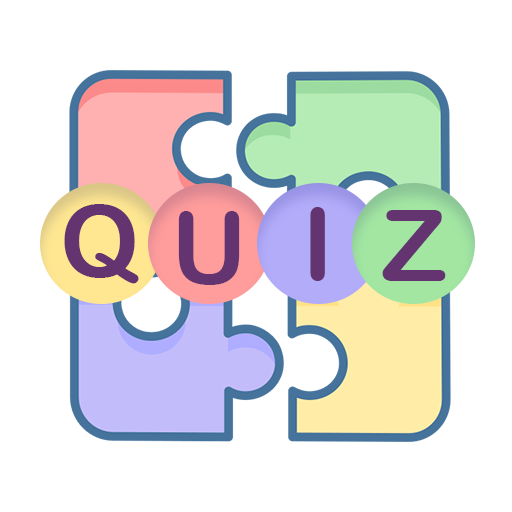 Download QuizQuest: Quizland Trivia Gam android on PC
