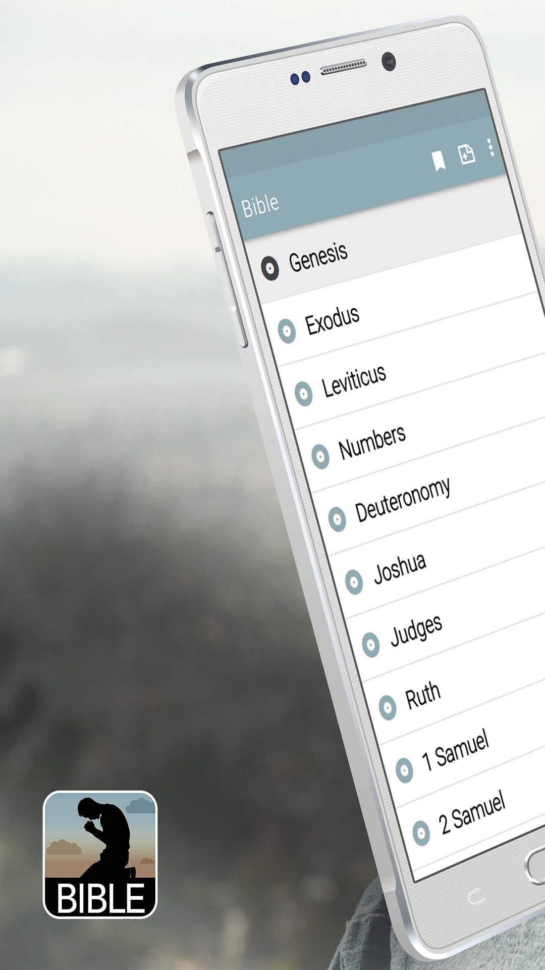 在電腦上下載Holy Bible | GameLoop官方網站