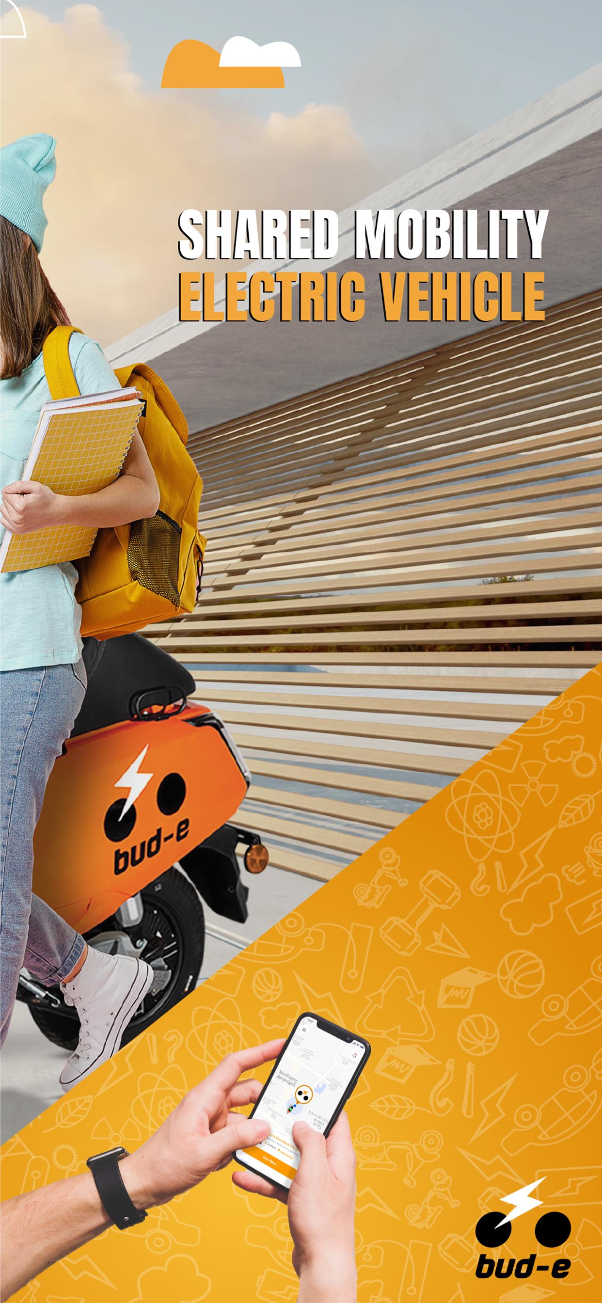 Download bud-e android on PC