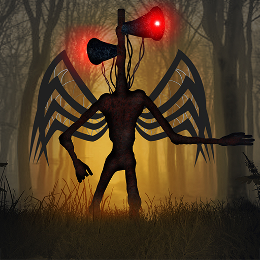 Download Siren Head Scary Monster Games android on PC