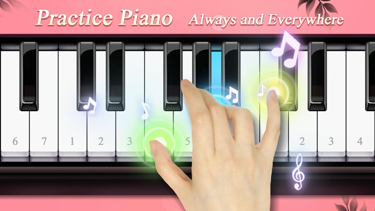 تنزيل Piano Master Pink: Keyboards على جهاز الكمبيوتر | مسؤول GameLoop