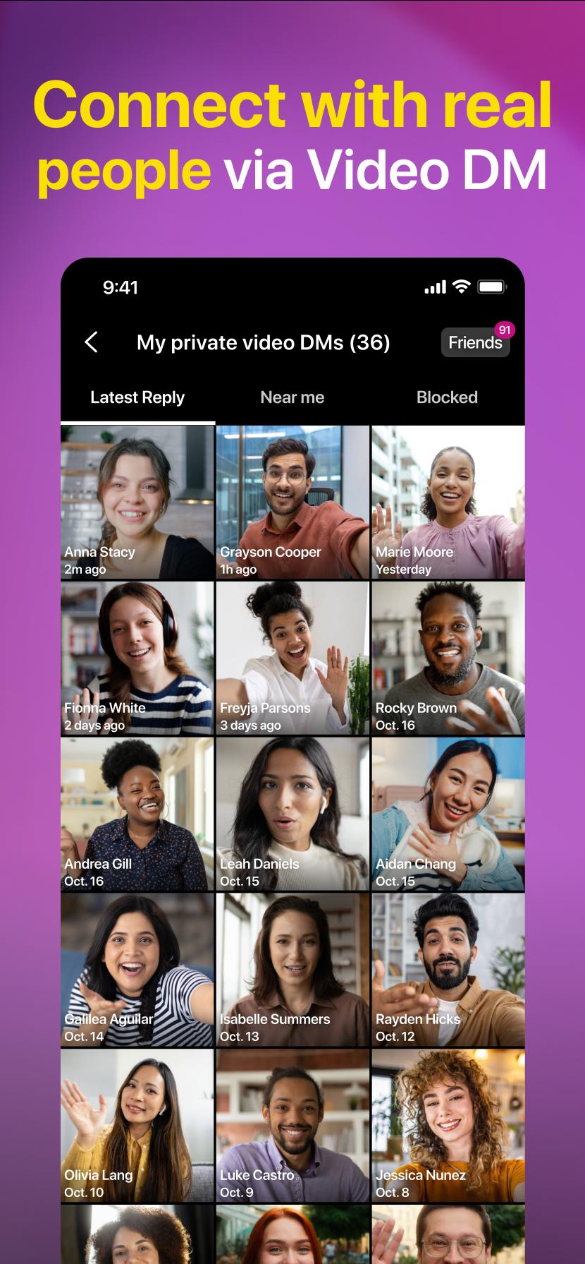 Download Lit.it Short Videos & Rewards android on PC
