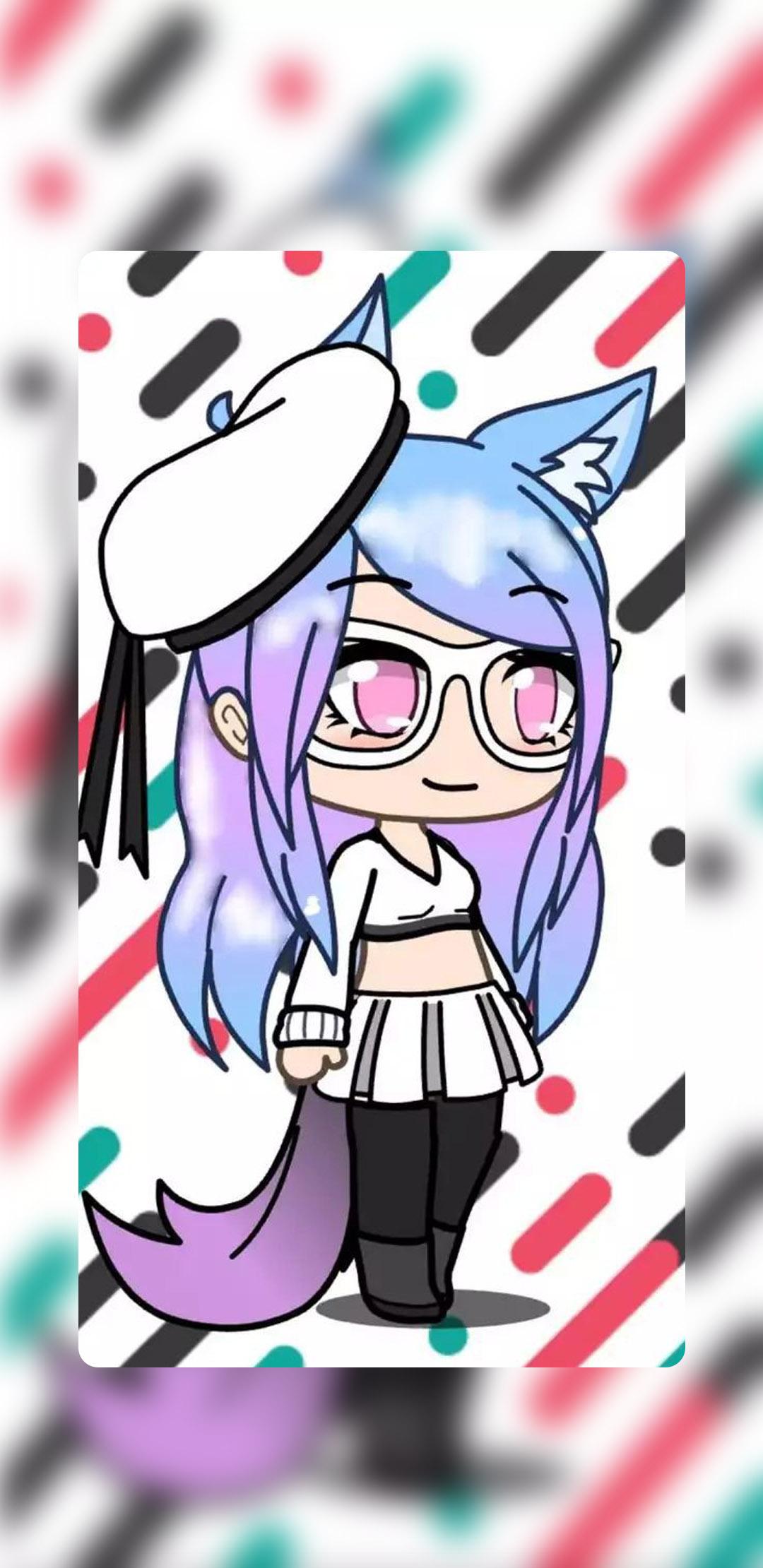 在電腦上下載可爱的GL扭蛋壁纸4K | GameLoop官方網站