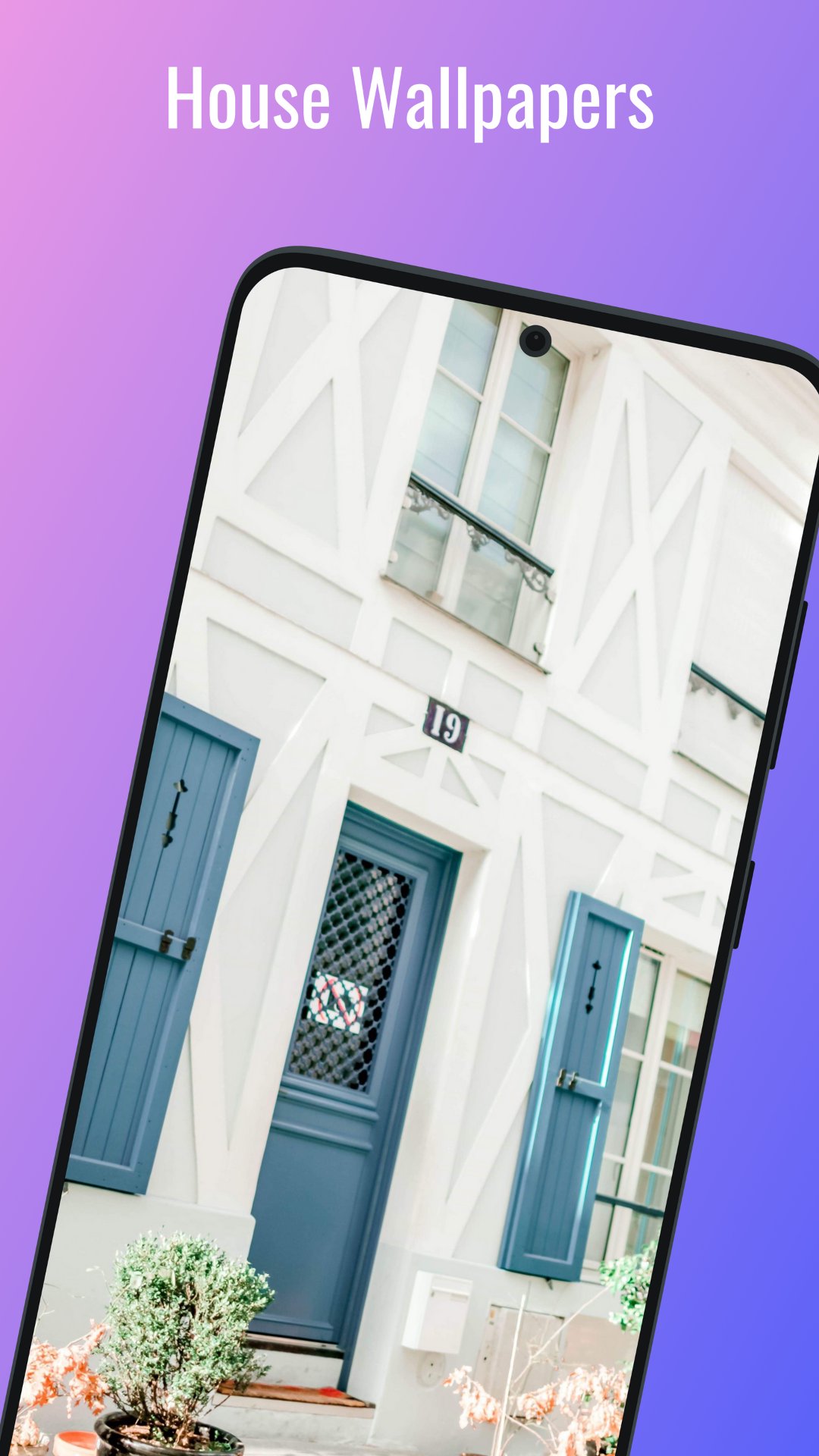 Download House Wallpaper HD Background android on PC