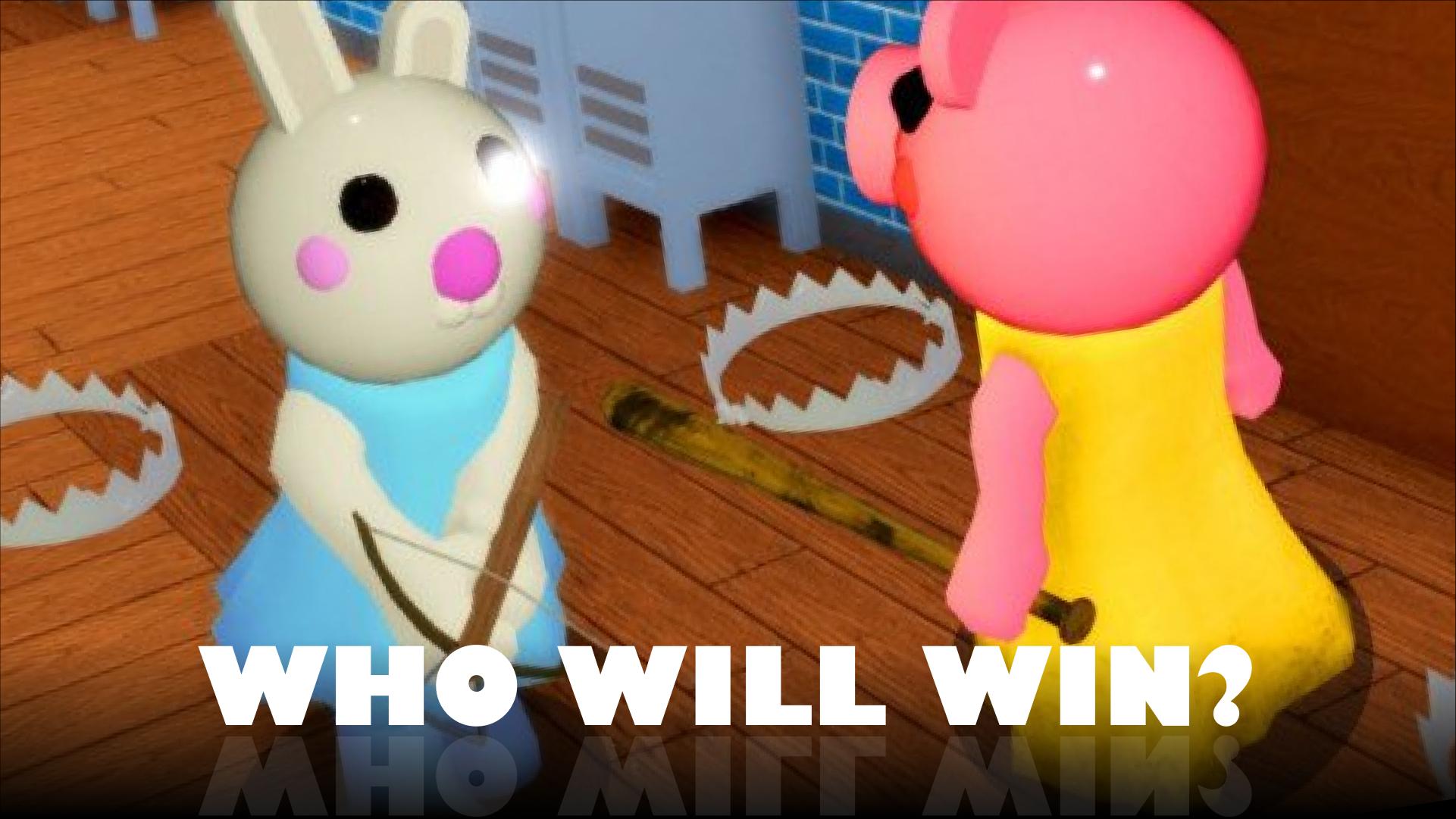 Download Piggy horror mods for roblox android on PC