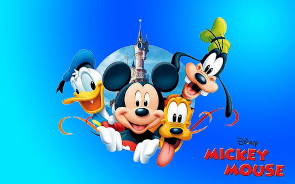 在電腦上下載Mickey Mouse Game | GameLoop官方網站