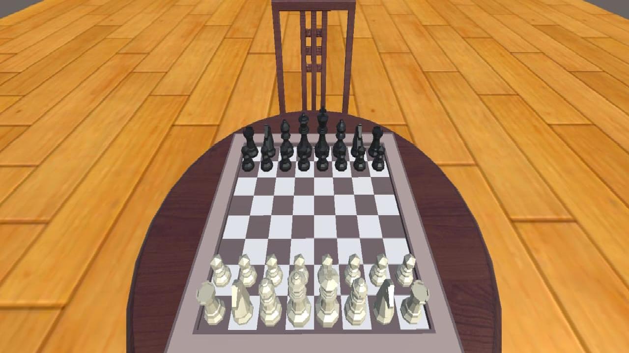Download chess:offline board games android on PC