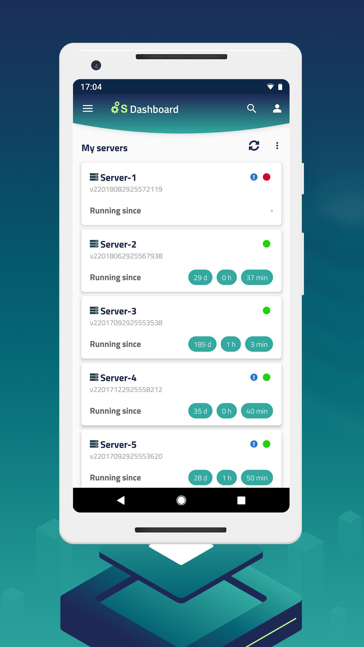 Descargar netcup SCP en PC | GameLoop Oficial