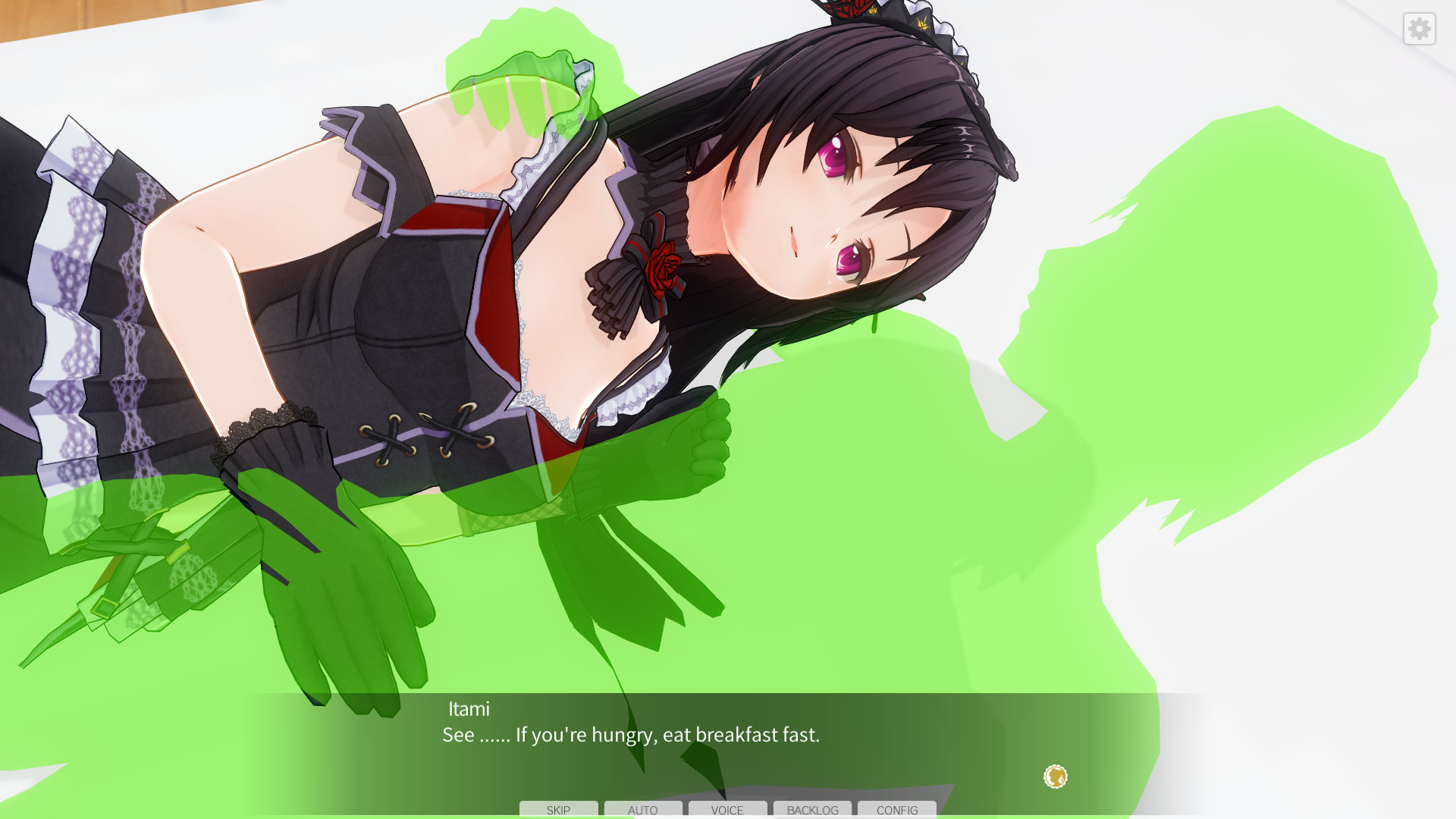 Download CUSTOM ORDER MAID 3D2 The Extreme Sadist queen who arouses the hearts of masochists GP ...