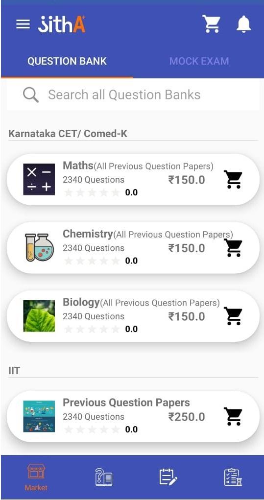 Download JithA android on PC