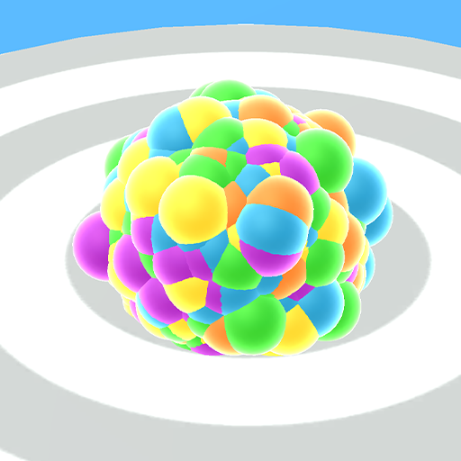 Descargar Spin Ball 3D en PC | GameLoop Oficial