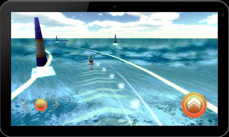 Download Air Stunt Pilots 3D Plane Game android on PC
