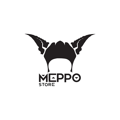 Download Meppo Store android on PC