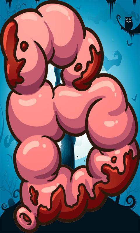 Download Zombie Alphabet Puzzles android on PC