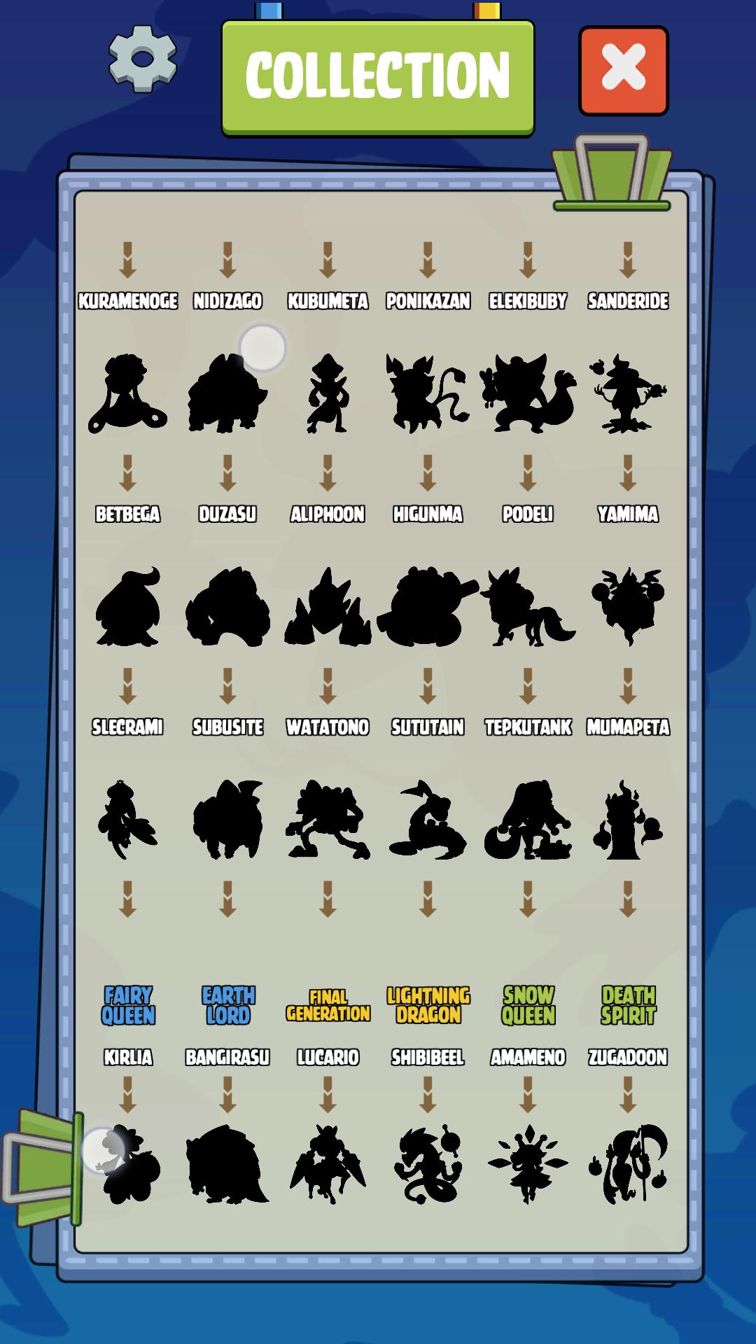 PCにTap Monster - Merge Idle Gameをダウンロードする| GameLoopオフィシャル