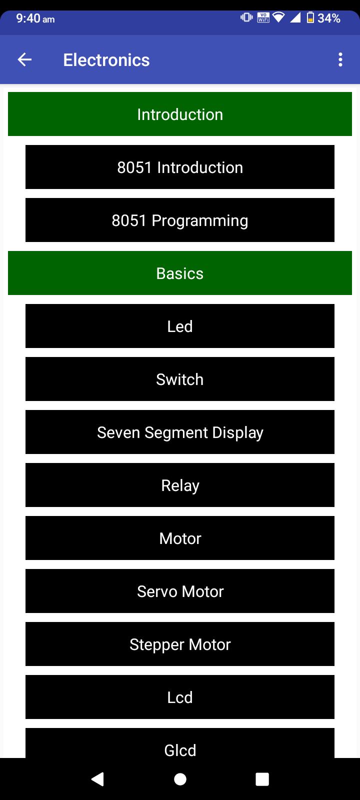 在電腦上下載Electronics | GameLoop官方網站