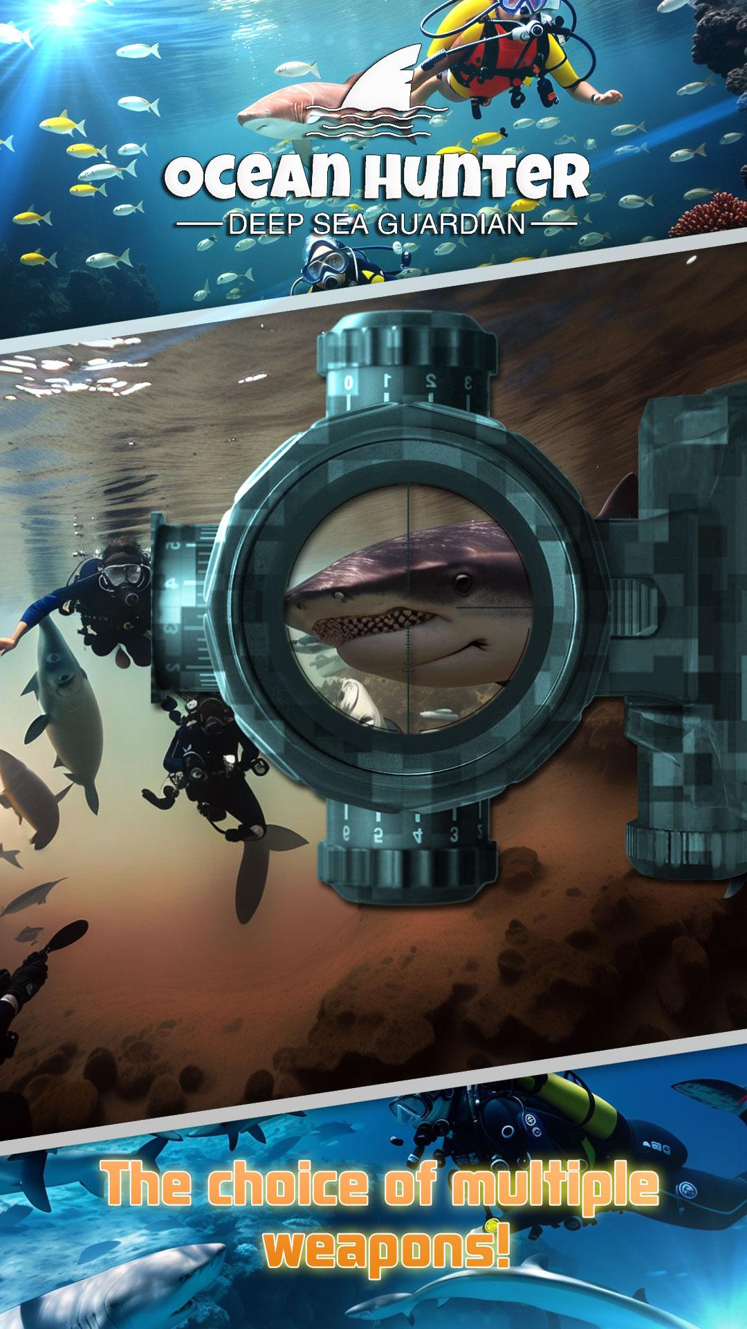 在電腦上下載Hunting-Clash Hunter Sniper | GameLoop官方網站