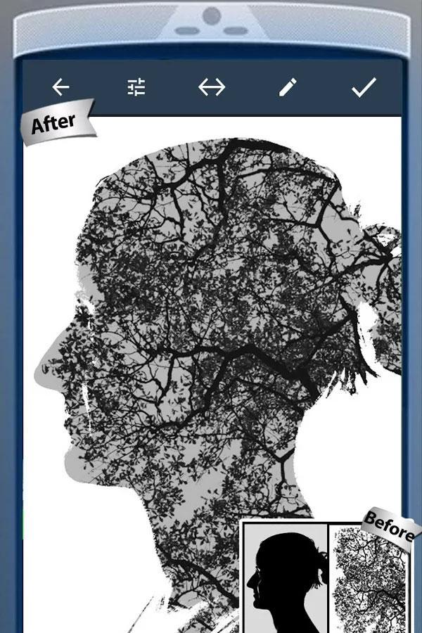 تنزيل Image Blender Fusion Free على جهاز الكمبيوتر | مسؤول GameLoop