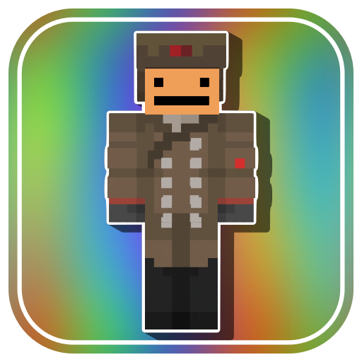 Download JustNova Skins for Minecraft android on PC