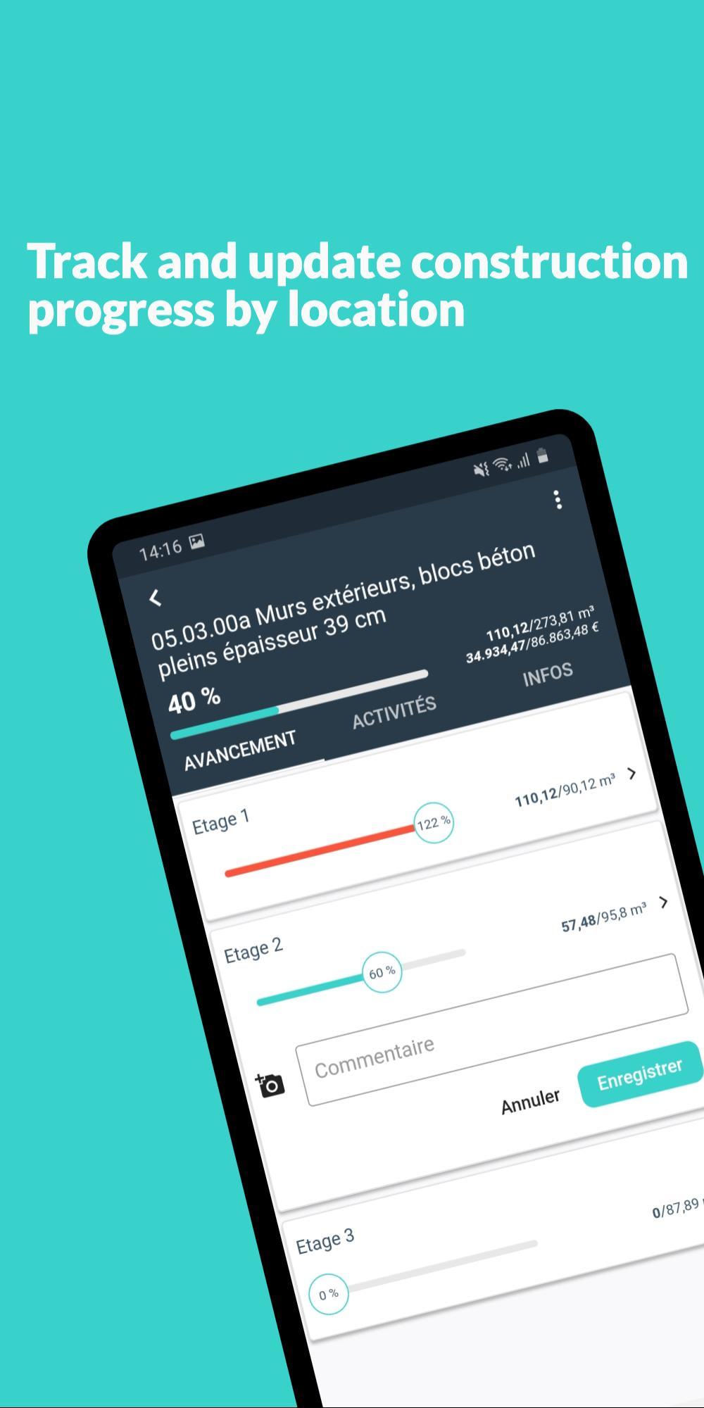 Download Smartbeam android on PC