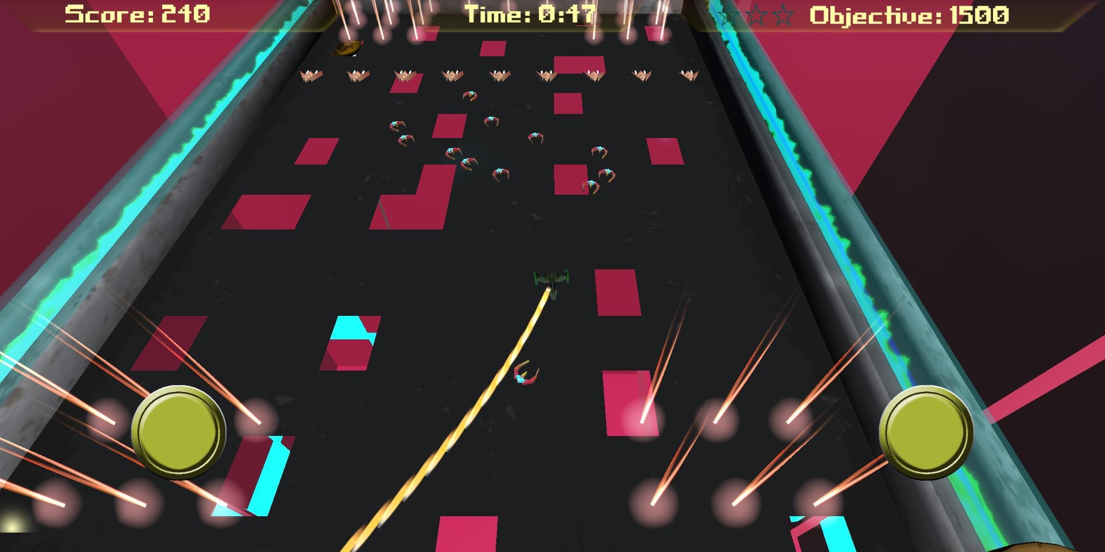 Download Space Arena: spaceship combat android on PC