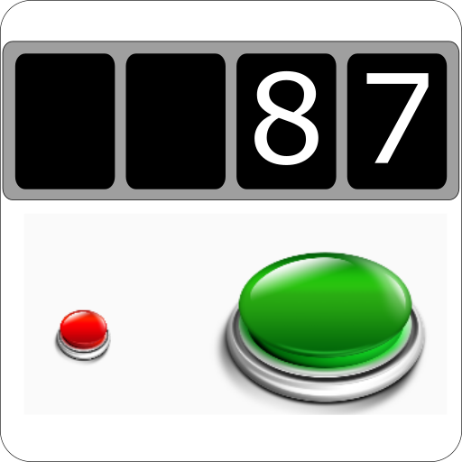 Download Contador Numérico android on PC
