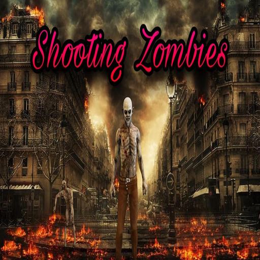 Download Shooting Zombies android on PC