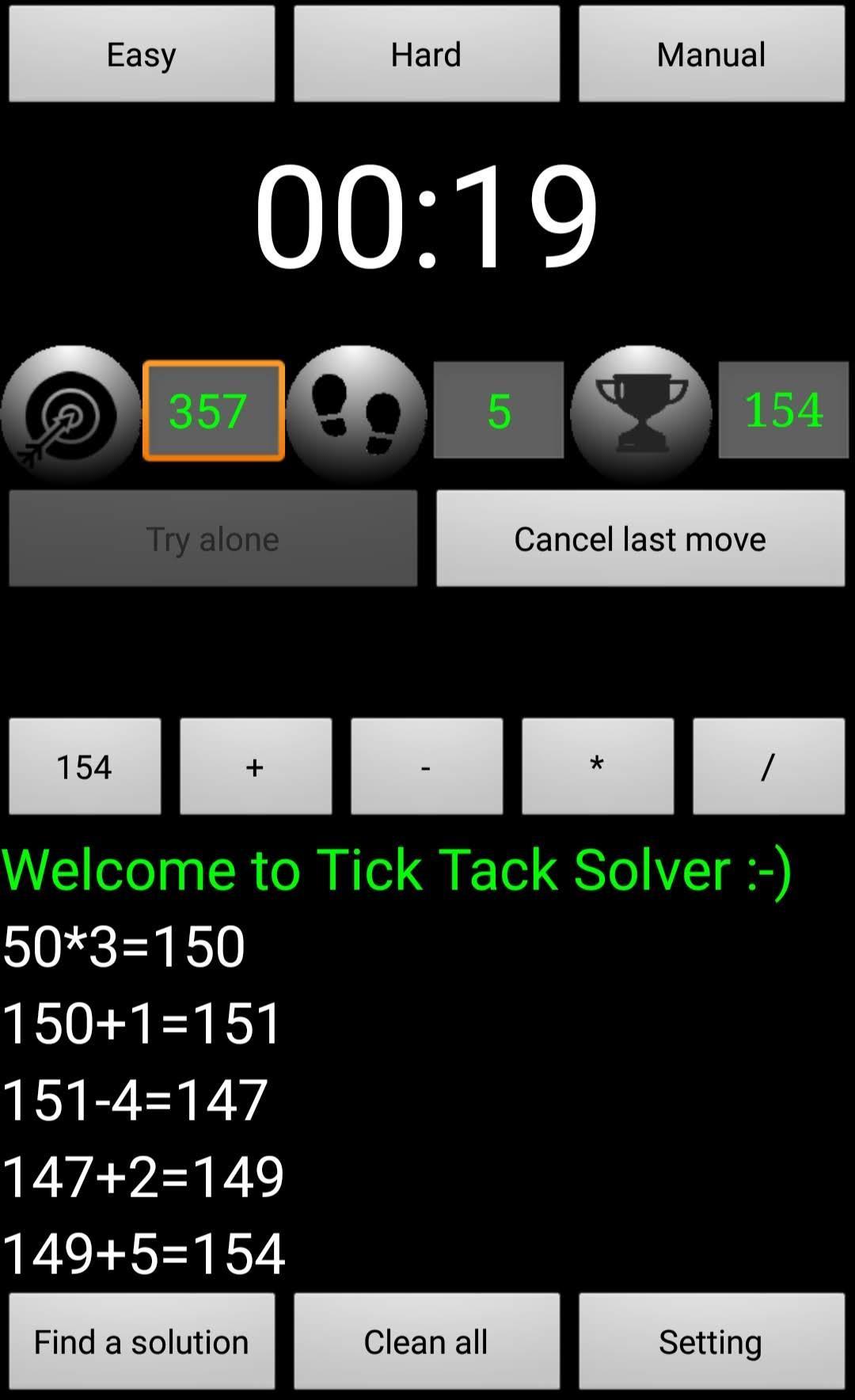 在電腦上下載Tick Tack | GameLoop官方網站