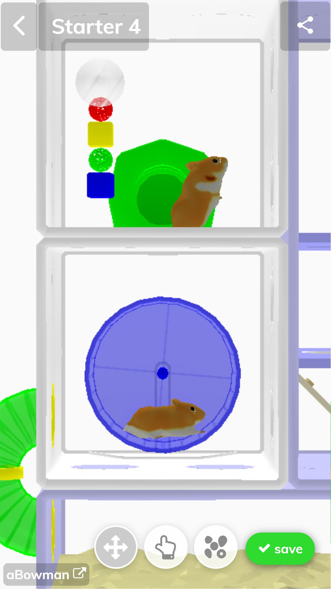 在電腦上下載Hammy Home: Hamster Simulation | GameLoop官方網站