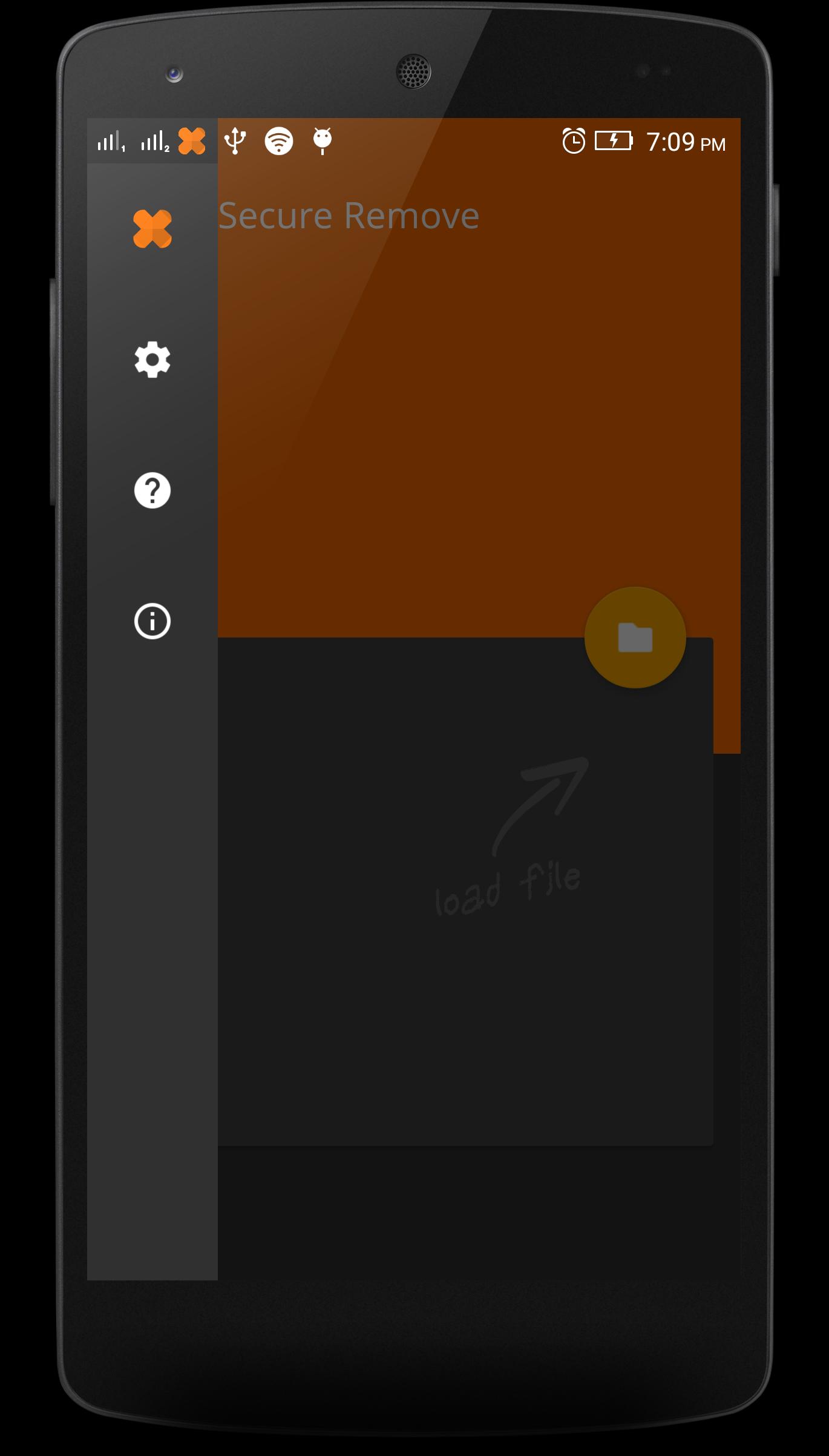 Download File Shredder android on PC