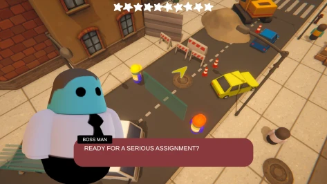 Download My Coworker Is An Idiot Free And Play On Pc