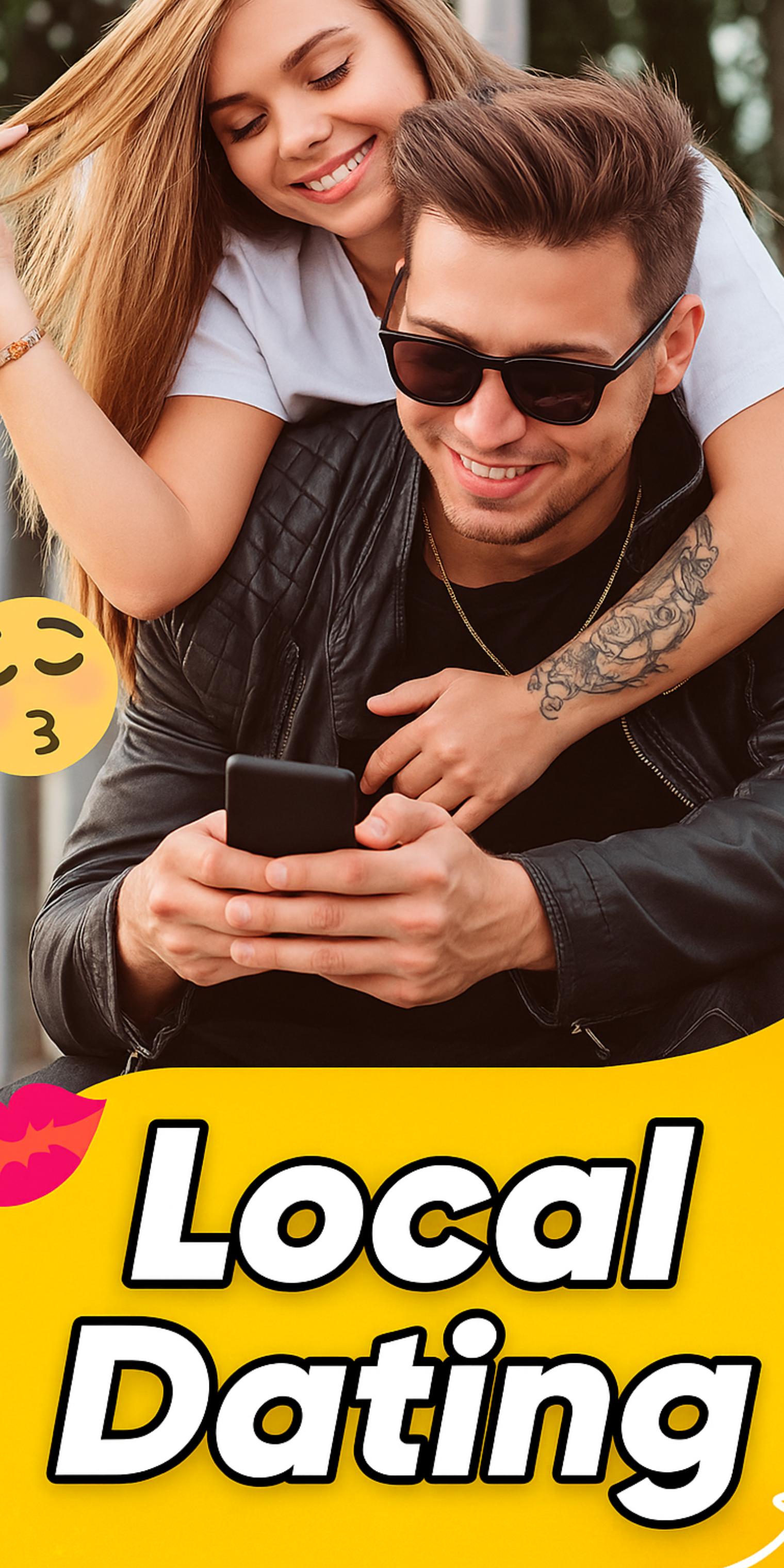 在電腦上下載Casual Hookup & Dating App BXN | GameLoop官方網站