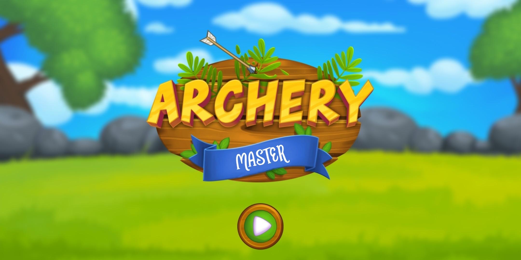 تنزيل Archery Master - Bow Arrow Fun على جهاز الكمبيوتر | مسؤول GameLoop