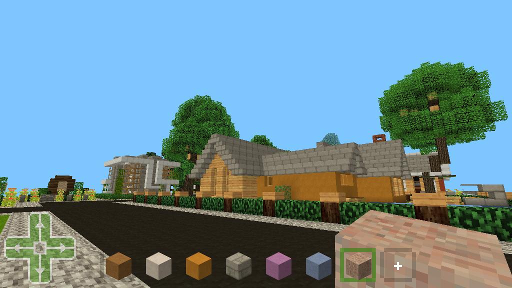 PCに3D Loco Craft Amazing Building Crafting Gamesをダウンロードする| GameLoopオフィシャル
