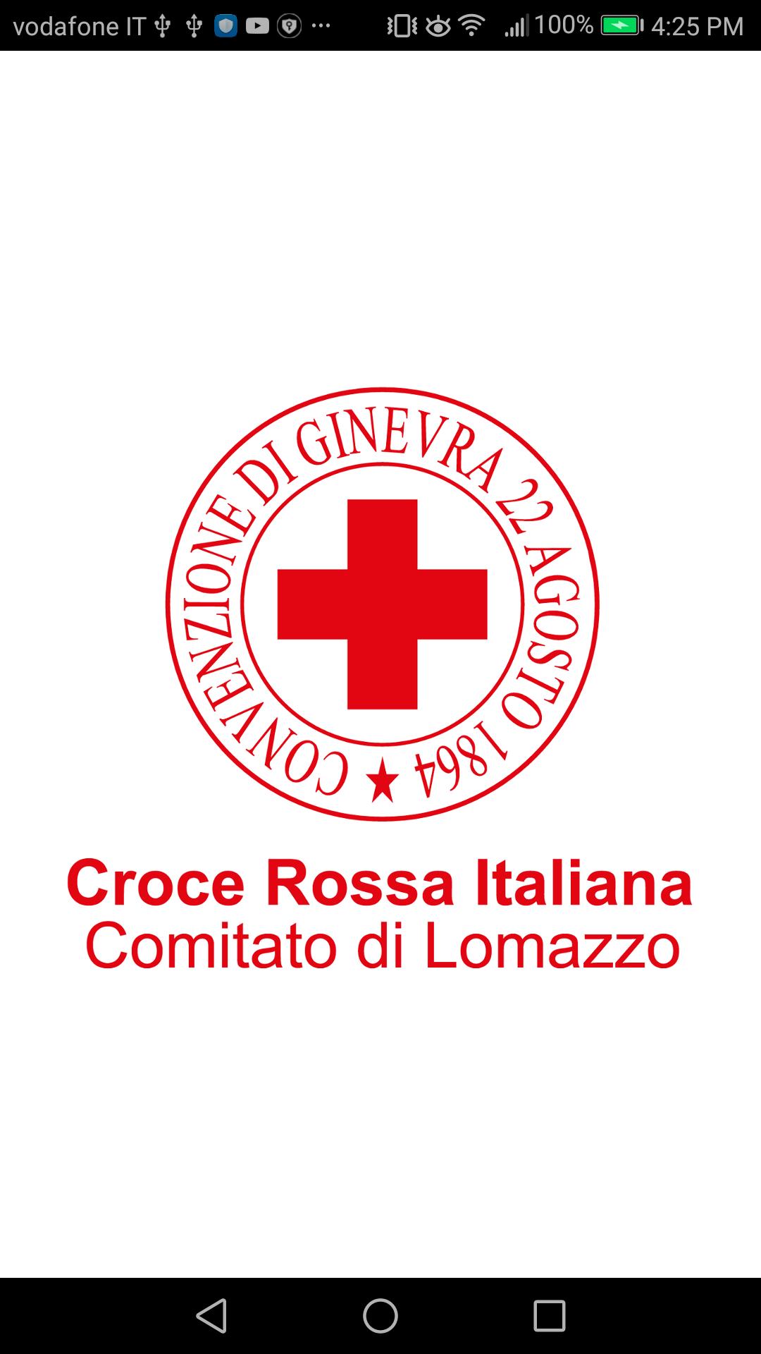 Muat turun Croce Rossa Italiana Lomazzo pada PC | GameLoop Official